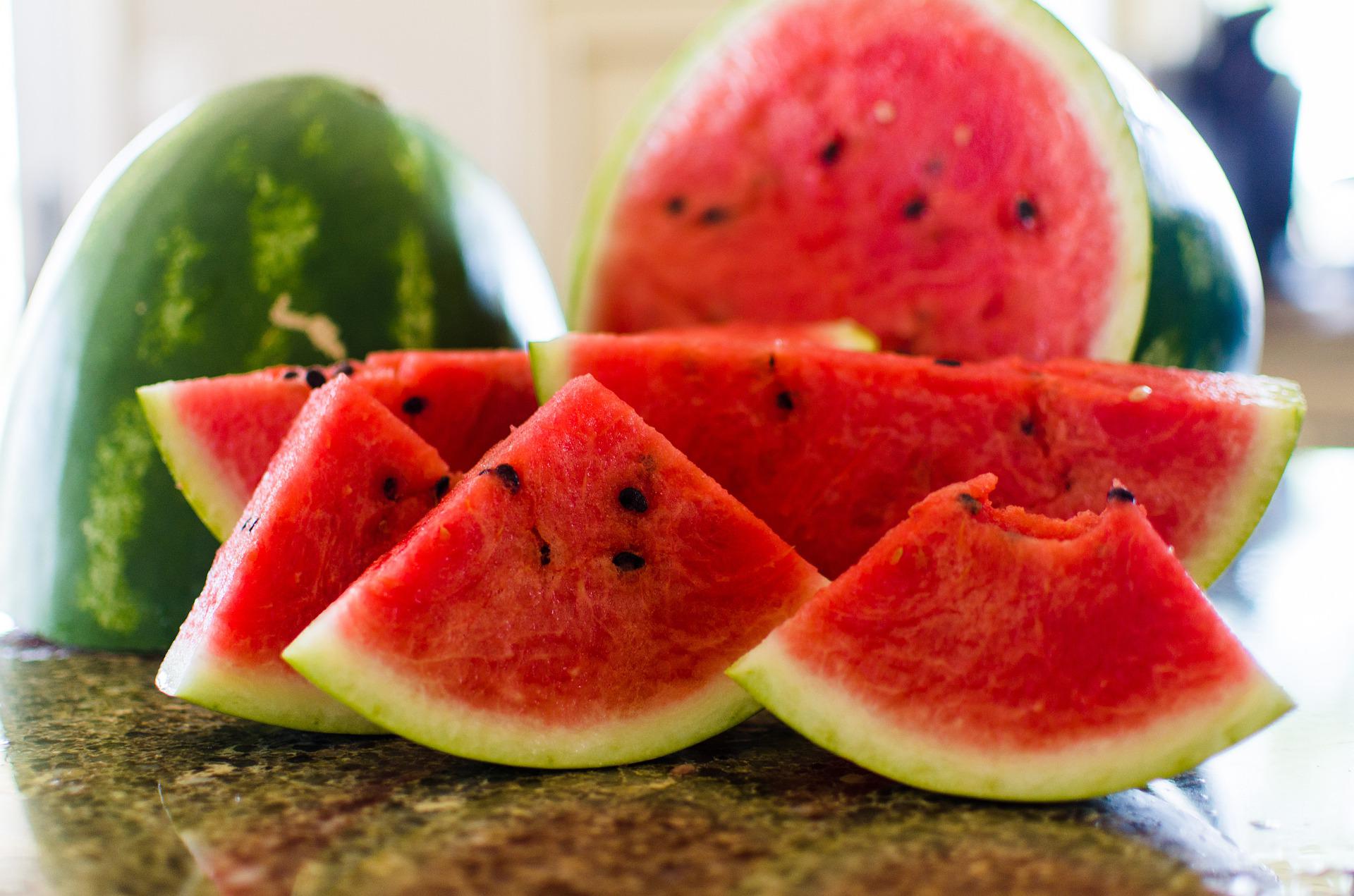 Health Benefits of Eating Watermelon - Eat To Wellness - Know what your ...