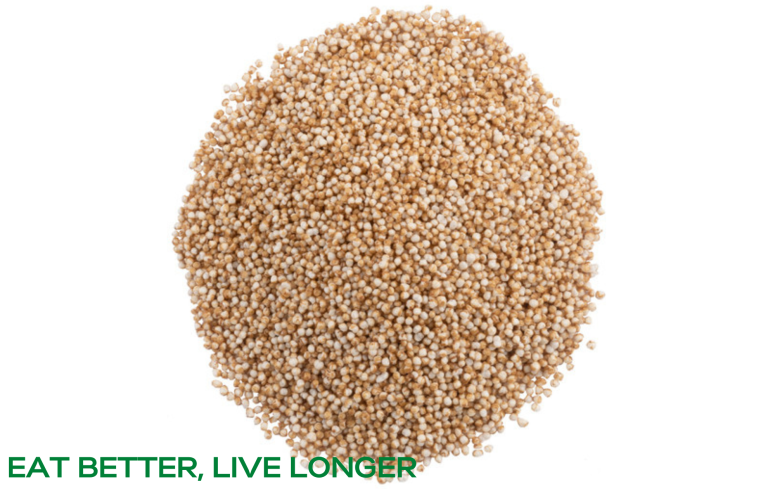 10 Health benefits of Amaranth